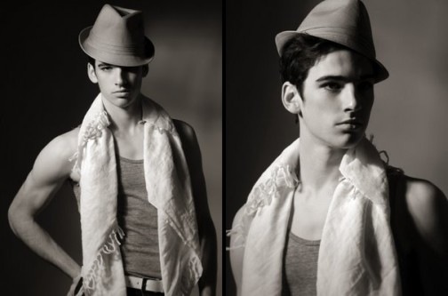 Francesco Balestra Reveals His Darkness To Jon Malinowski | Homotography